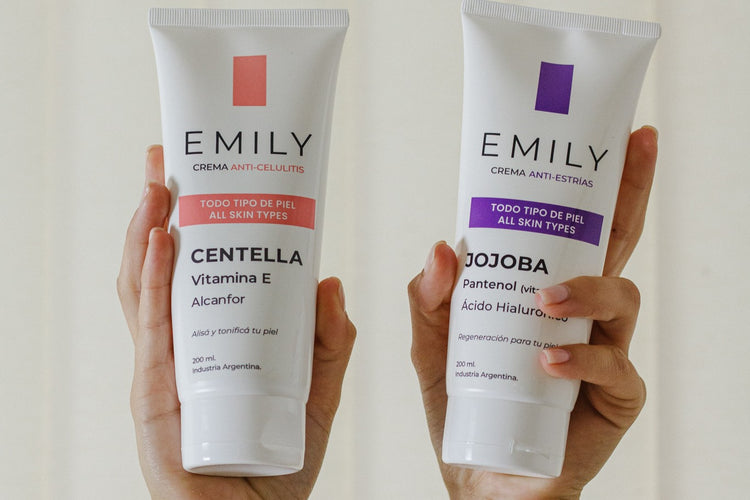 Emily Cosmetic - Cosmética Natural Argentina